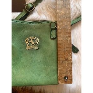 Pratesi | Bags | Pratesi Italian Leather Mini Purse | Poshmark